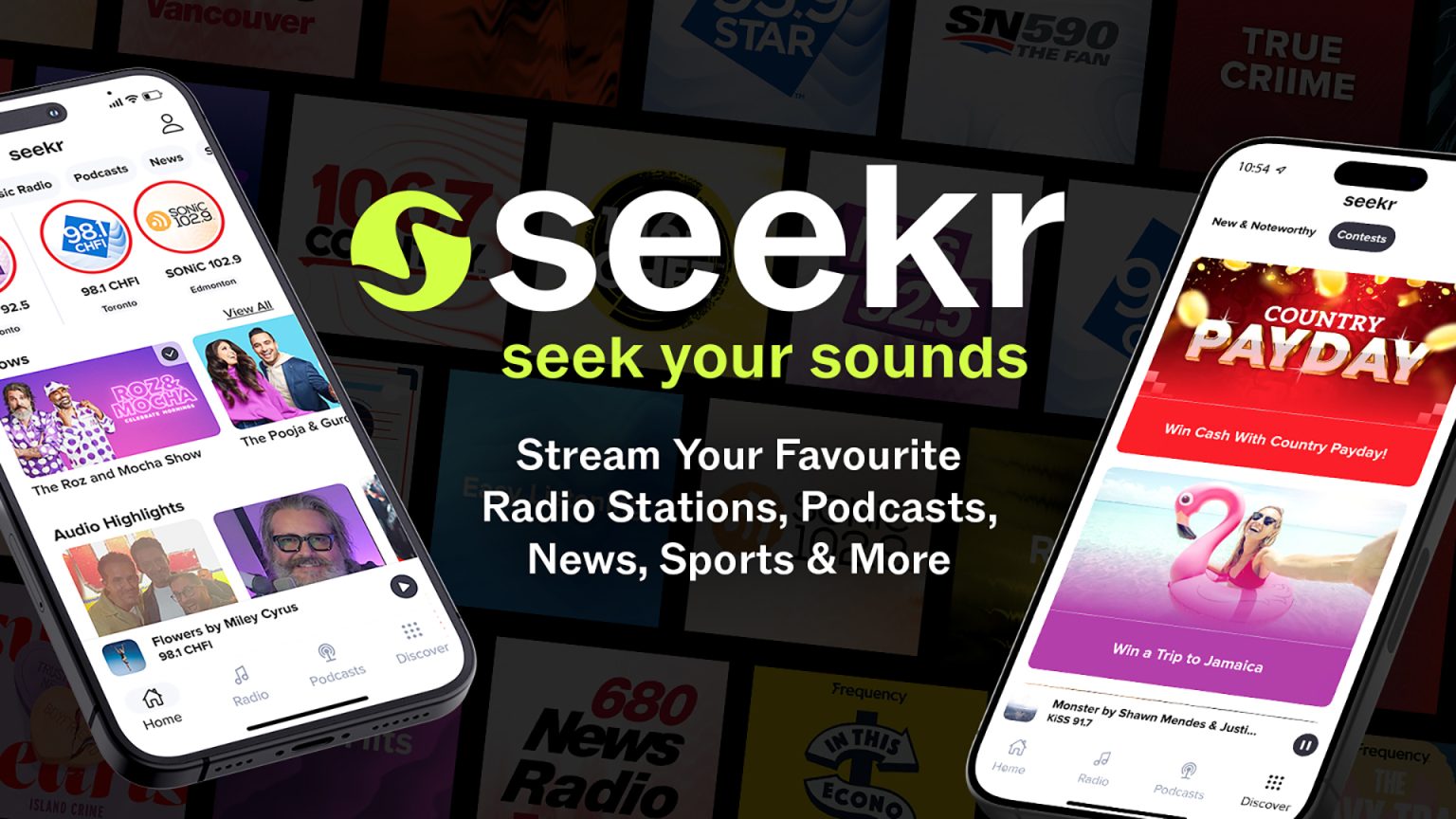 Listen Live | 1130 NewsRadio Vancouver