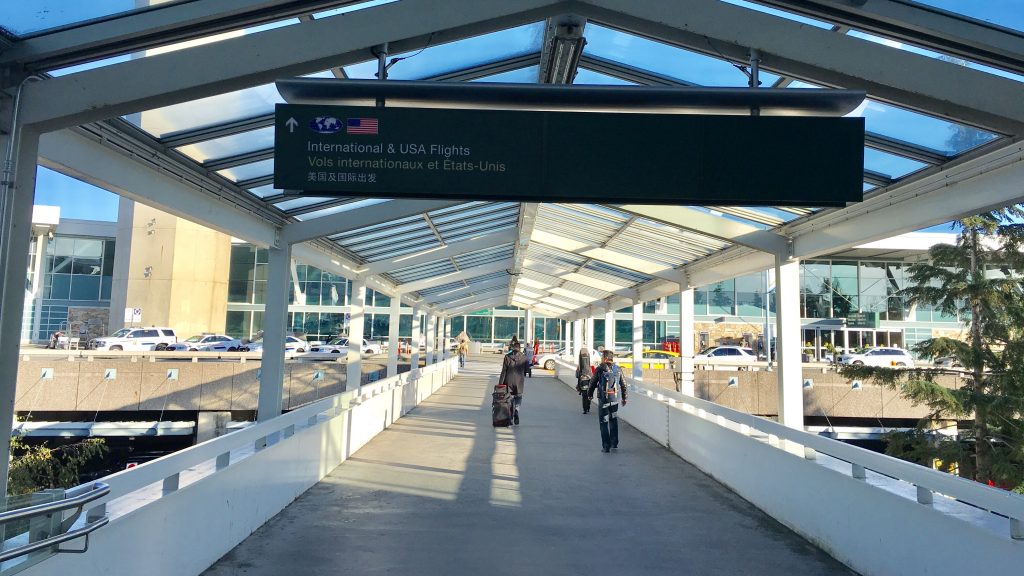 YVR hits record number of passengers in 2018 | CityNews Vancouver