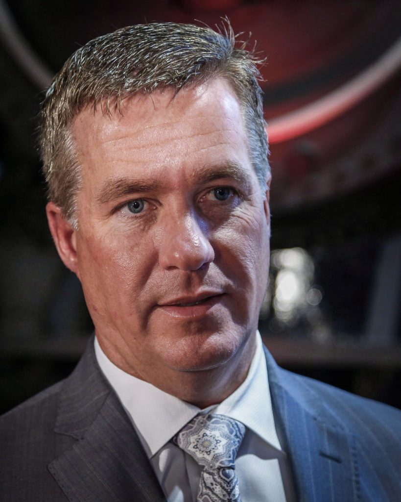 CP Rail pays CEO Creel $20 million, including $10 million in options ...