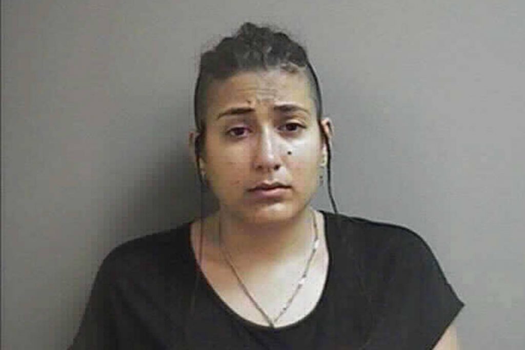 B.C. woman who tortured, killed family pets sentenced for breaching ...