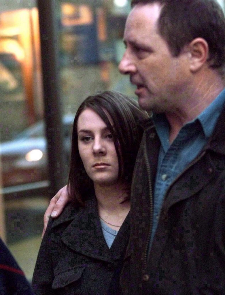 Kelly Ellard has day parole extended for another six months | CityNews ...