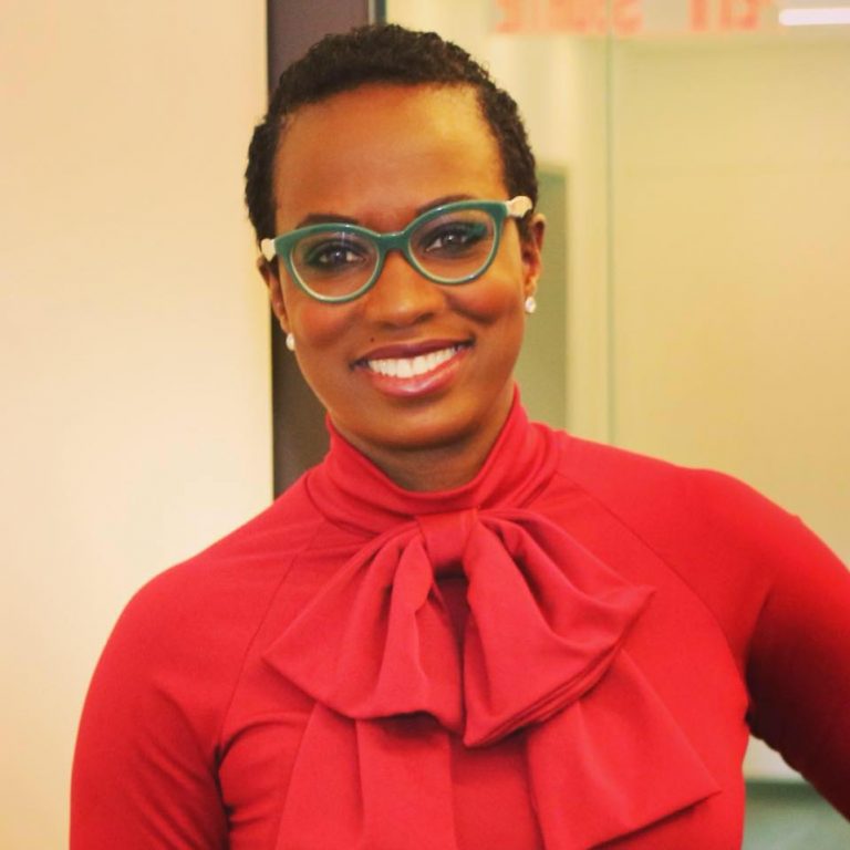 Liberal MP Celina Caesar-Chavannes says she will not be seeking re ...