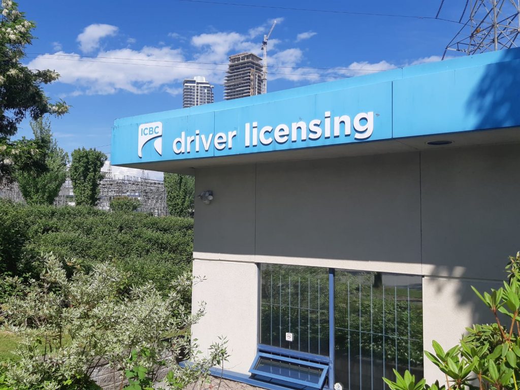 ICBC expects spike in Class 4 license applications as ride-hailing ...