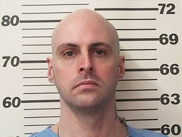 Authorities: Confirmed sighting of escaped Tennessee inmate | CityNews ...