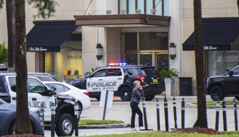 Police: No evidence of shooting after Florida mall lockdown | CityNews ...