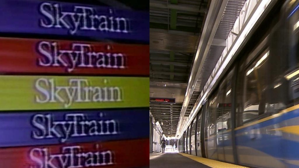 SkyTrain marks 34 years of service: A look back at how it all started ...