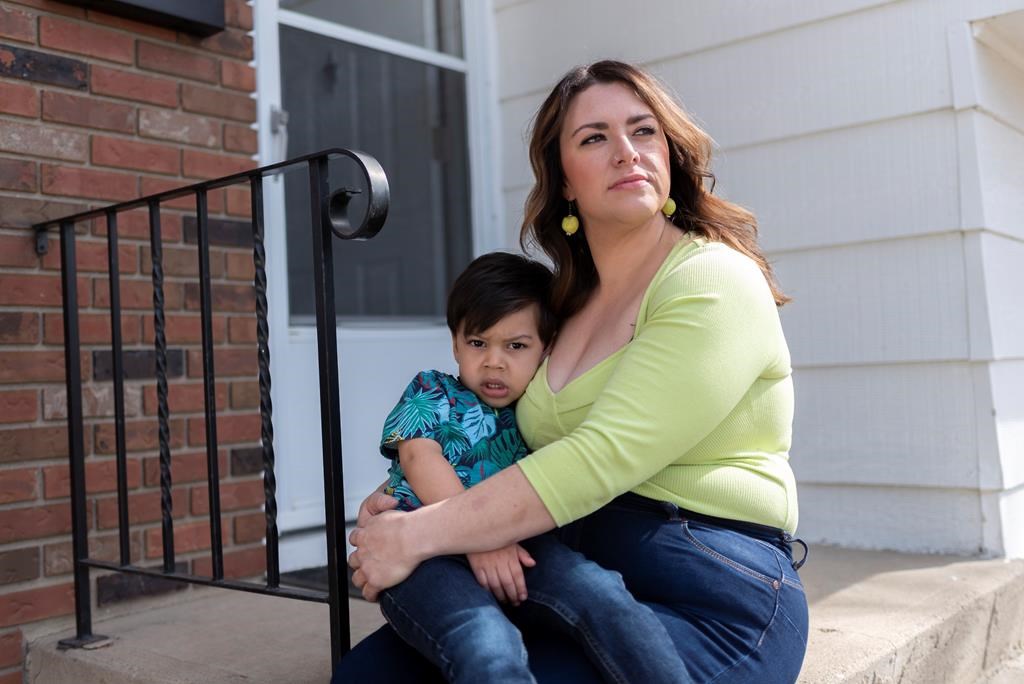 'What do we do with the kids?' Experts say child care needed in ...