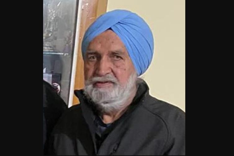 Delta Police continue to search for missing senior with dementia ...