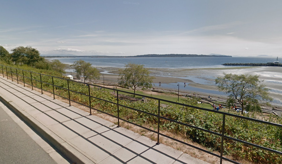 White Rock adding picnic tables to some parks, beaches to encourage ...