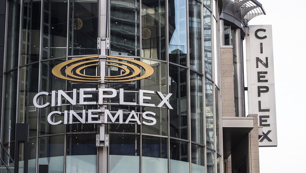Cineplex planning to reopen six Alberta theatres this month, others in ...