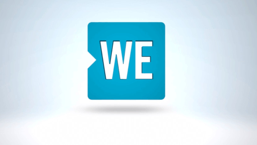 WE group to stop running federal volunteer program, return funds ...