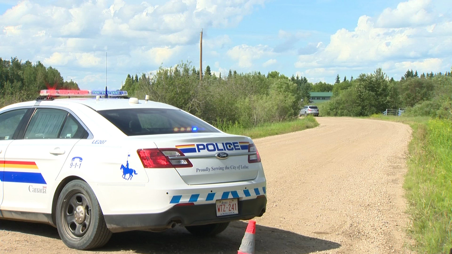 Three dead after float plane crashes south of Edmonton: RCMP | CityNews ...