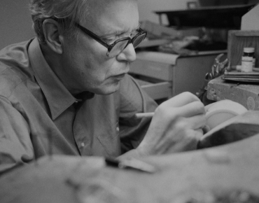 Vancouver art gallery marks 100 years since birth of legendary artist ...