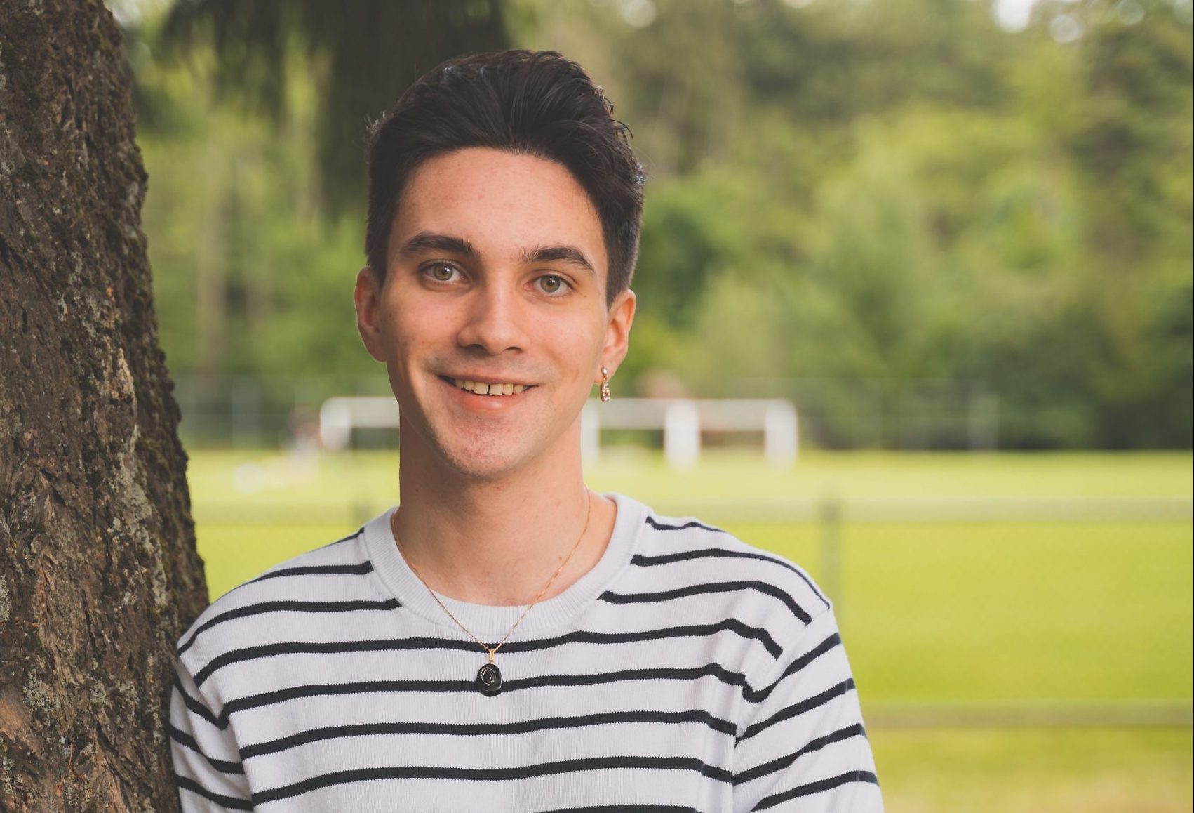 Courage To Come Back youth recipient pushes for more transparency in ...