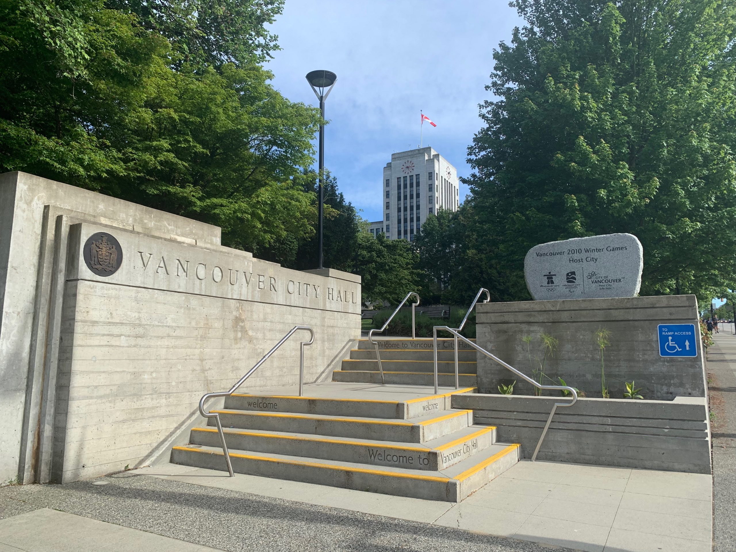 Vancouver motion to end street checks step towards ending racial ...