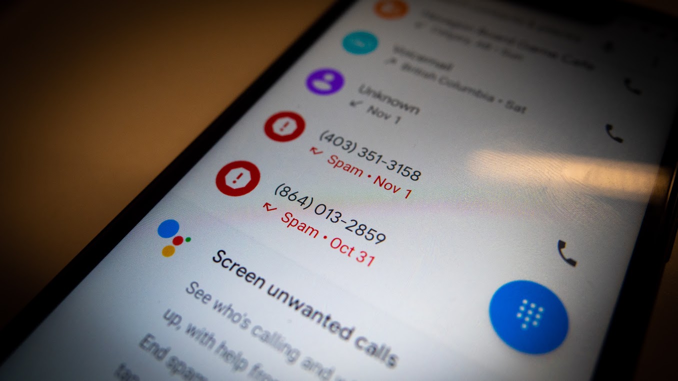 'Stay safe and stay home:’ new automated robocall going around ...