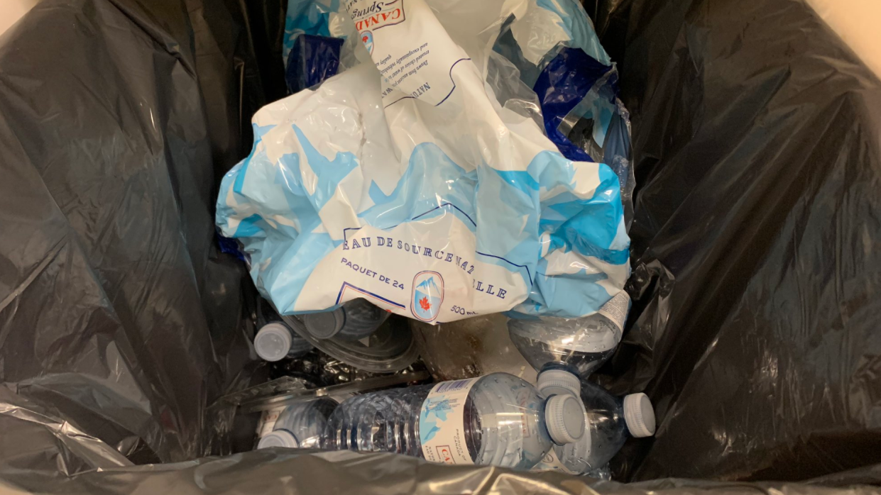 Richmond bans single-use plastic items