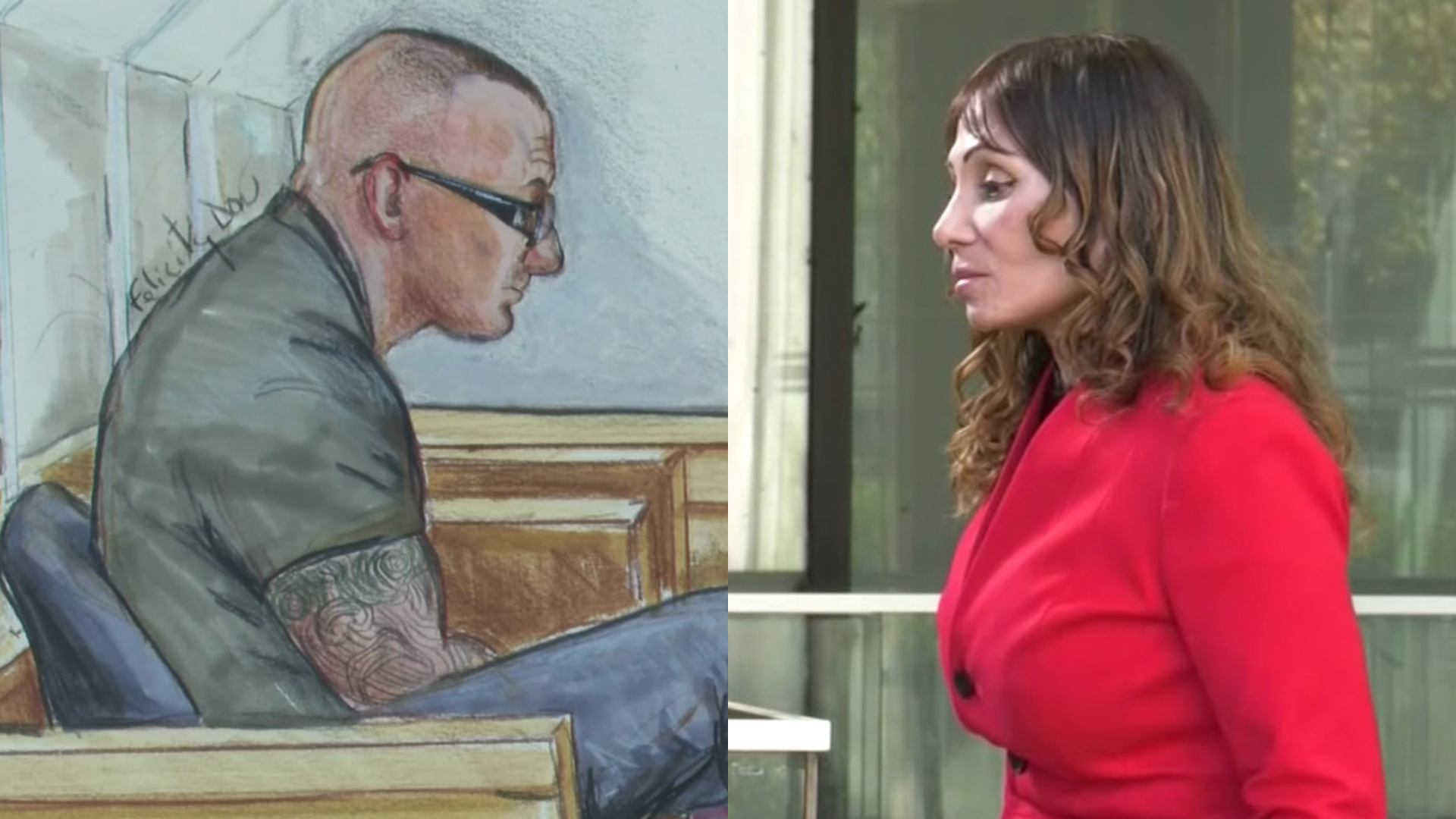 Mother of Surrey Six shooting victim speaks at Vancouver sentencing ...