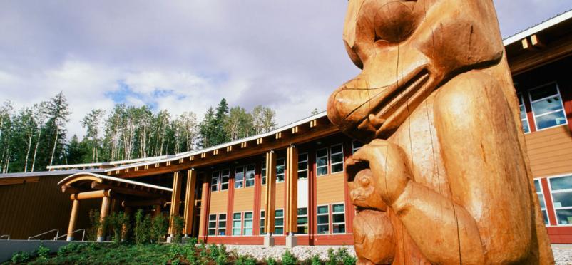 Nisga'a warns of COVID-19 exposure at funeral for Chief Joe Gosnell ...