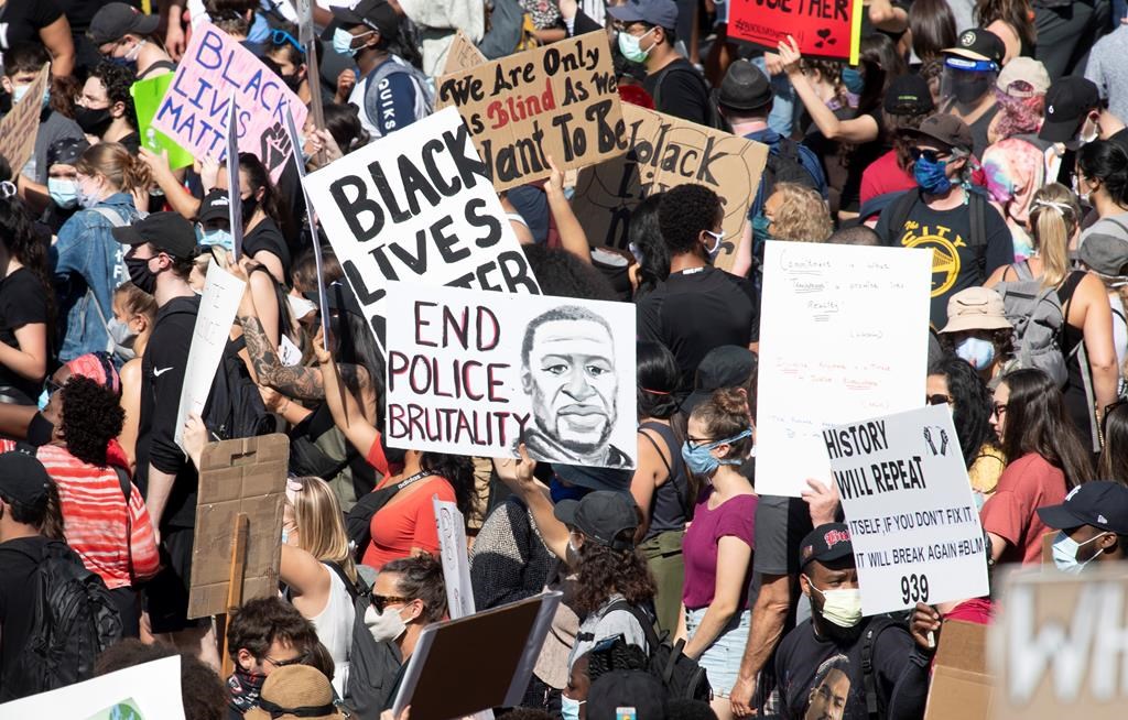 Police service boards grapple with diversity, inclusion amid calls for ...