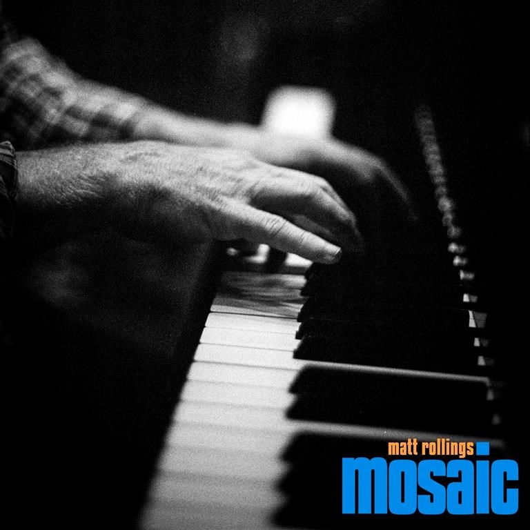 Review: Rare spotlight role for superb pianist Matt Rollings