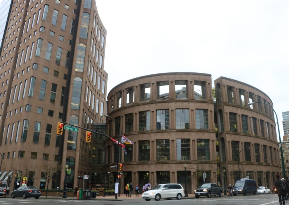 Vancouver library reopening five branch locations | CityNews Vancouver