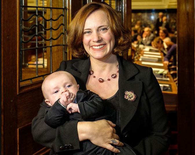 Fourth B.C. cabinet minister won't seek re-election | CityNews Vancouver