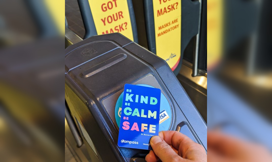 Limited edition Compass Cards inspired by Dr. Bonnie Henry expected to ...