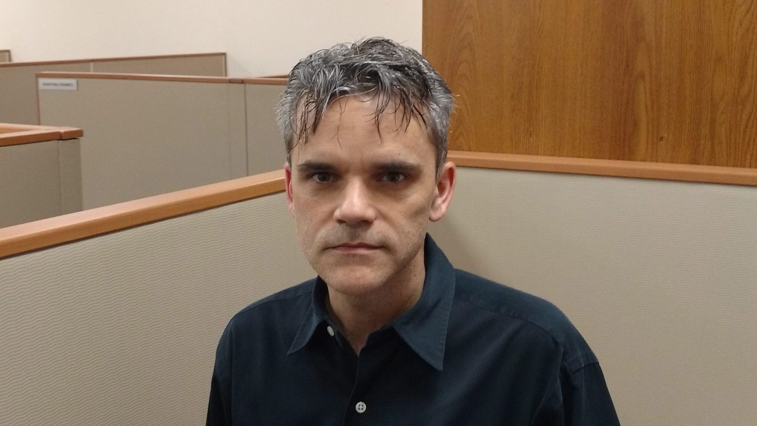 Burnaby man facing new charges over revenge website targeting ex-wife