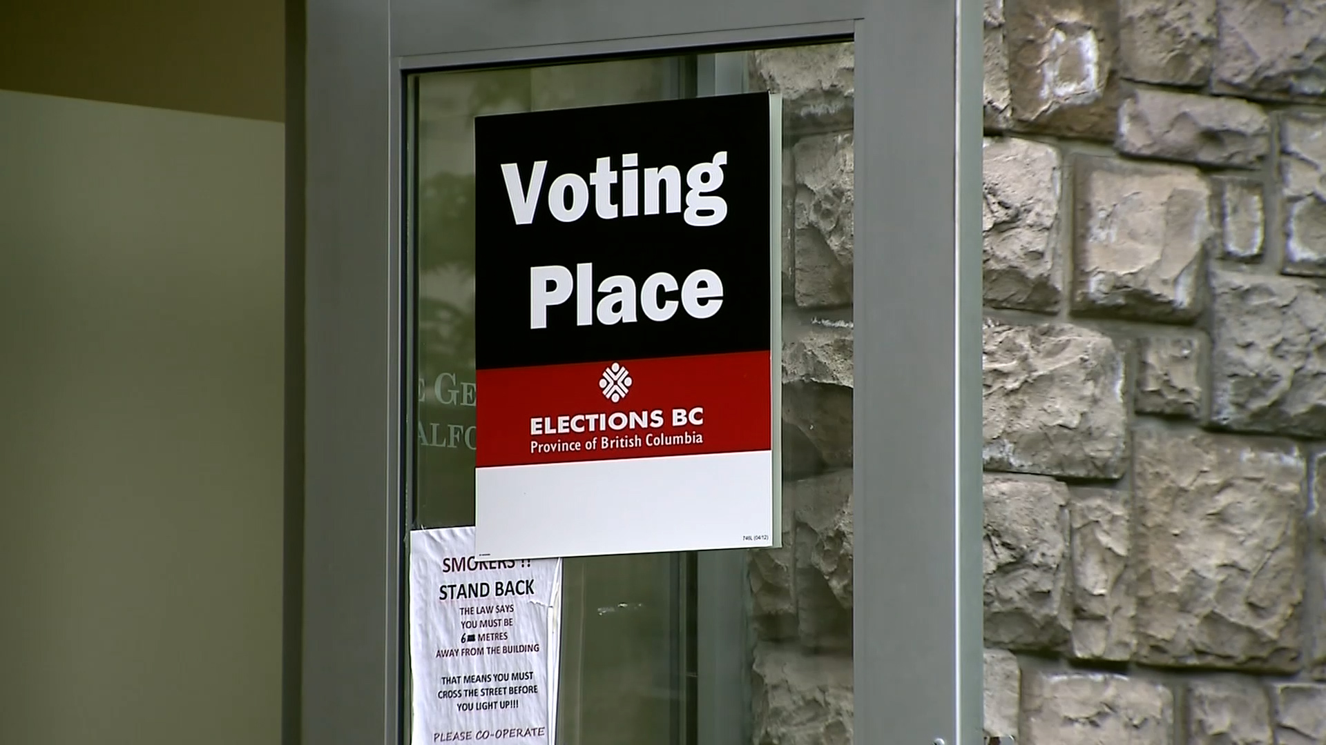 Upcoming provincial election to see younger demographic represented on ...