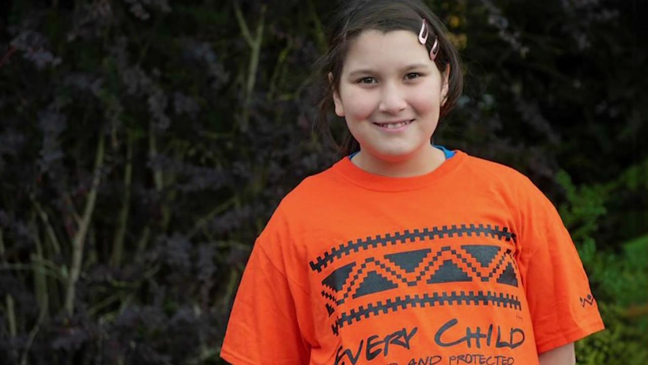 Residential school survivor speaks out on Orange Shirt Day | CityNews ...