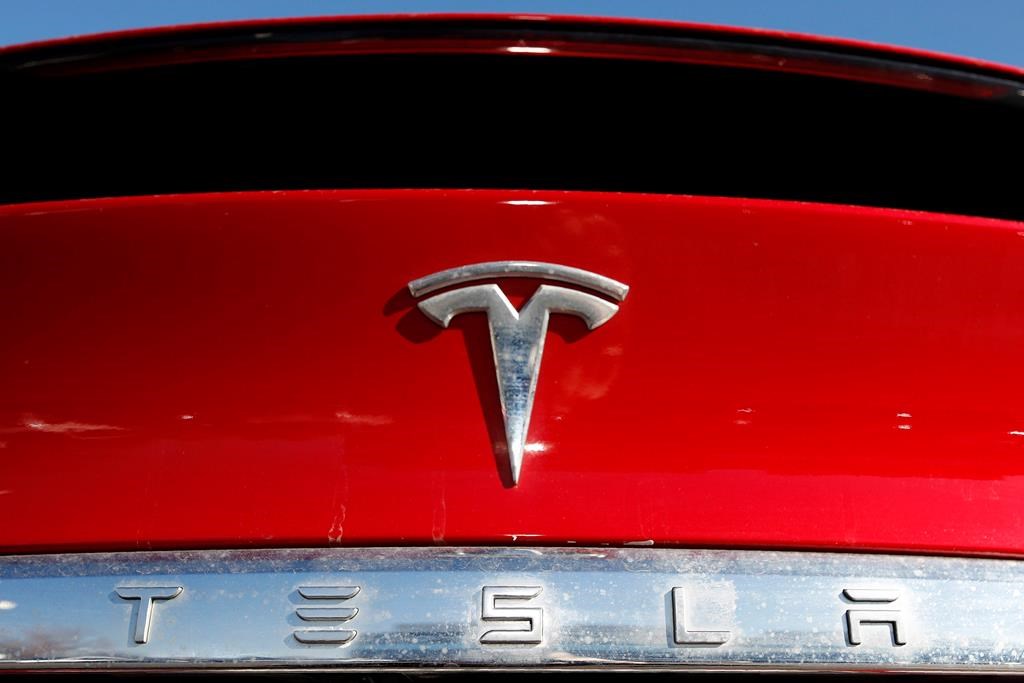 Russian pleads not guilty in Tesla ransomware plot | CityNews Vancouver