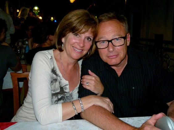 Tributes for former B.C. news anchor struggling with Alzheimer's disease