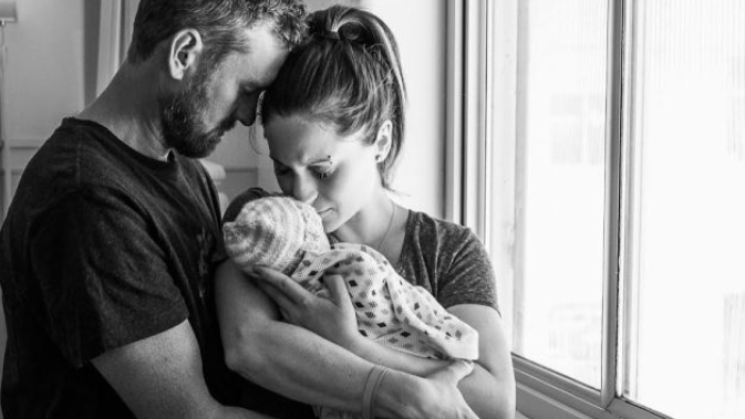 Thousands raised for Penticton couple struggling to afford surrogacy ...