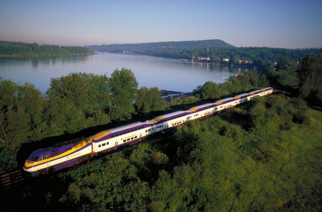 West Coast Express celebrates 25 years of service - CityNews Vancouver