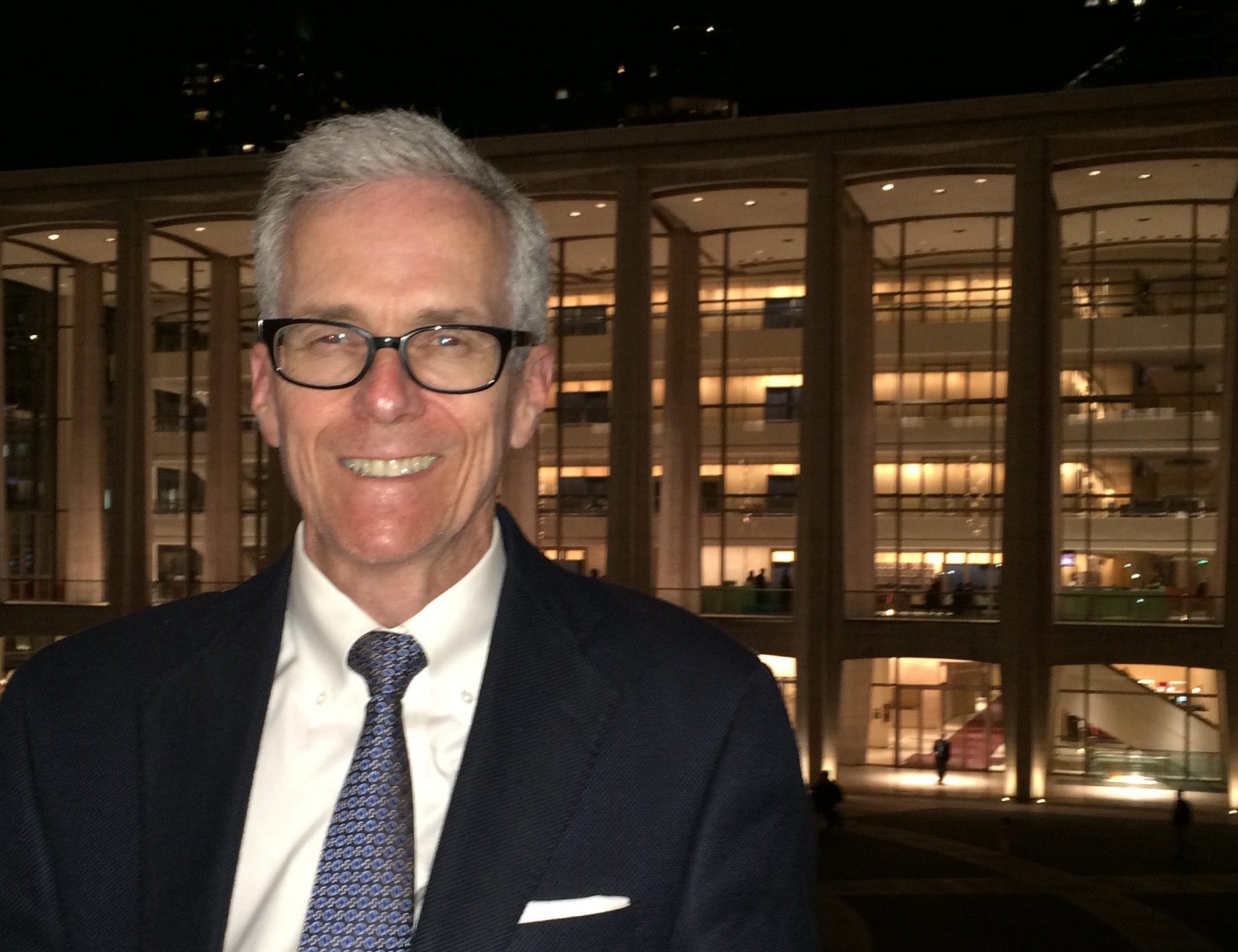Long-time NEWS 1130 Business Editor Richard Dettman to retire ...