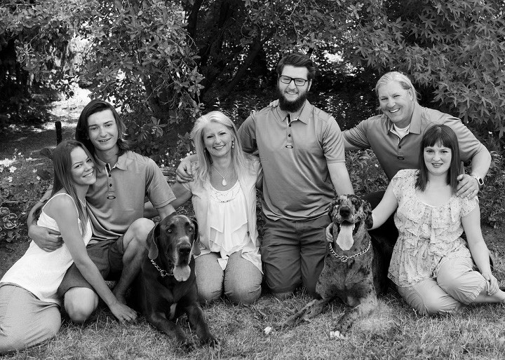 PNE helps Penticton family this Christmas as son battles Leukemia ...