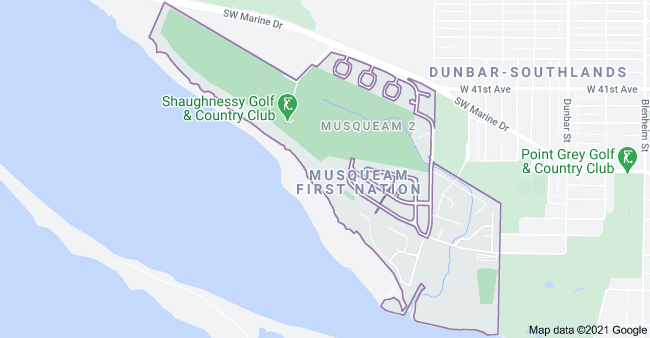 Musqueam residents shelter in place, three COVID-19 cases identified on ...