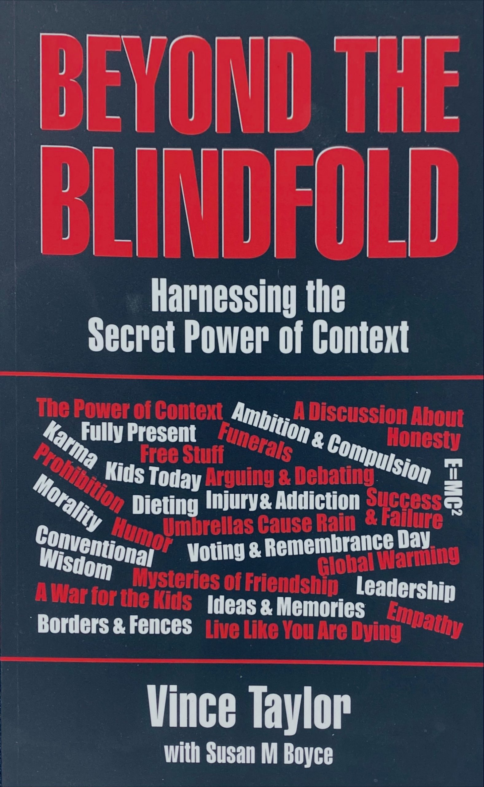 New book promises to unlock the secret power of context | CityNews ...