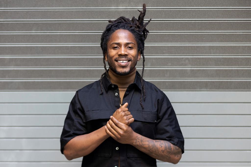 Q&A: Rapper D Smoke takes patient walk to Grammy recognition | CityNews ...