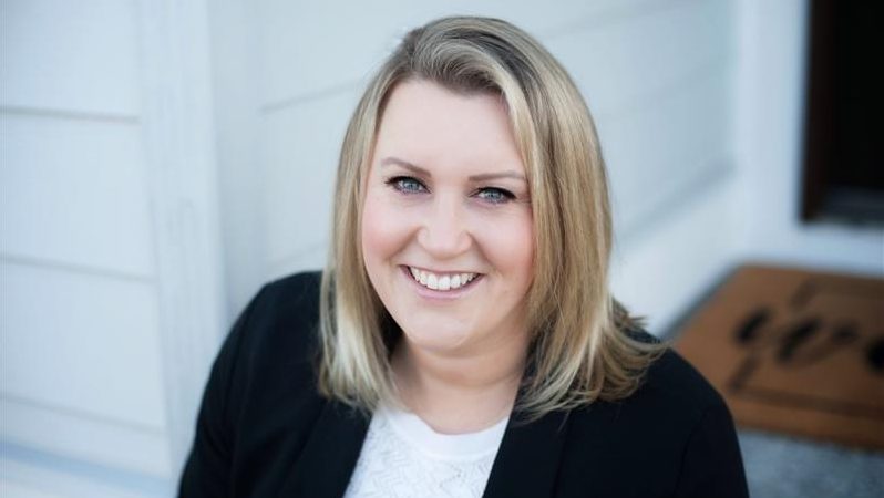 Langley realtor among two dozen women targeted by sexually harassing ...