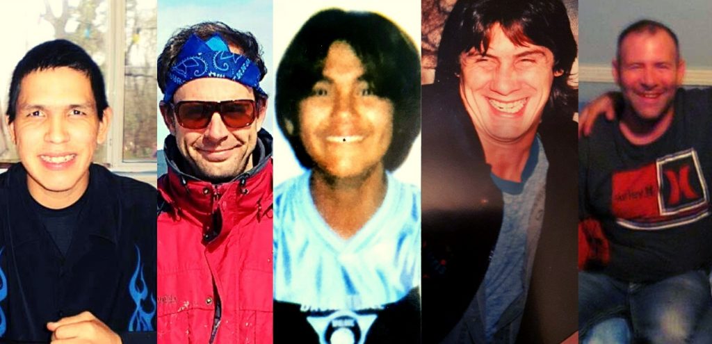 Could Vancouver Island's Missing Men cases be connected? | CityNews ...