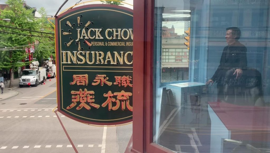 Jack Chow, staple of Vancouver's Chinatown, laid to rest at 90 ...