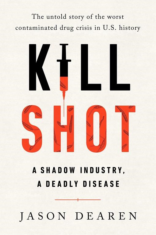 Review: New book spotlights rogue lab and a shadow industry | CityNews ...