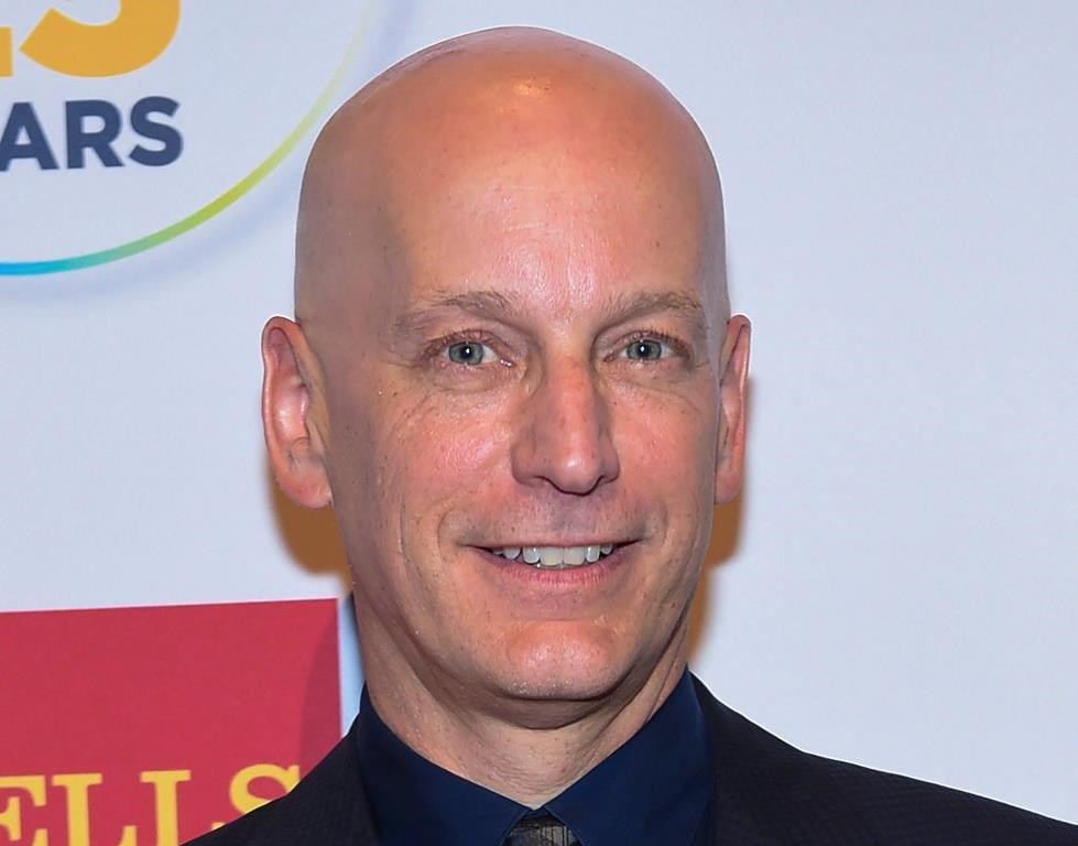 Michigan native, husband give ACLU $15M for LGBTQ rights | CityNews ...