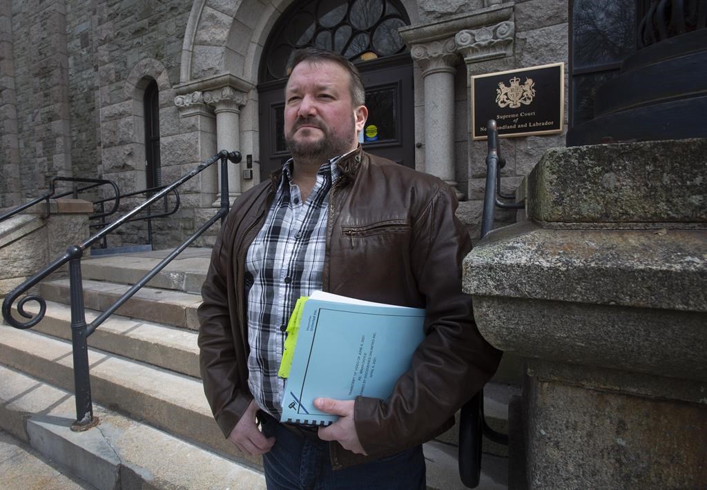 Crime victims need help through gruelling, traumatic parole process ...