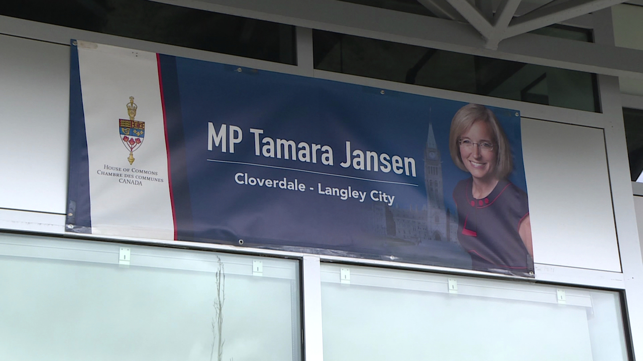 After defending conversion therapy, B.C. MP blocks concerned constituents