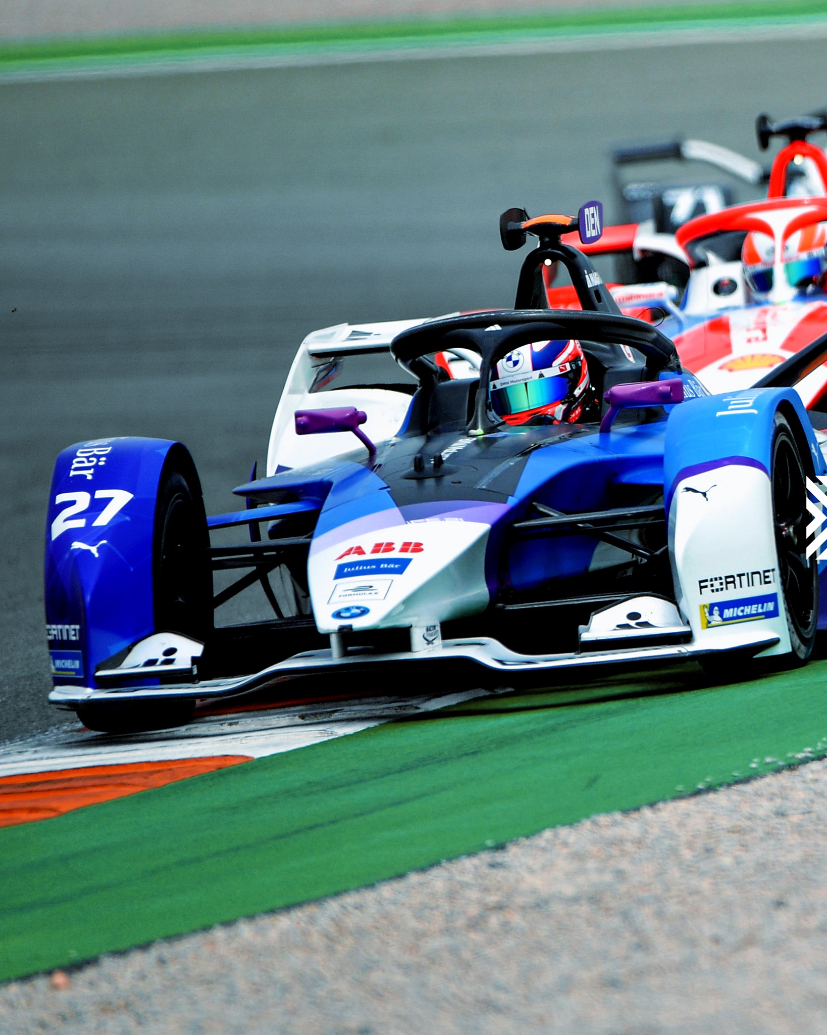 Vancouver one step closer to hosting Formula E World Championship ...