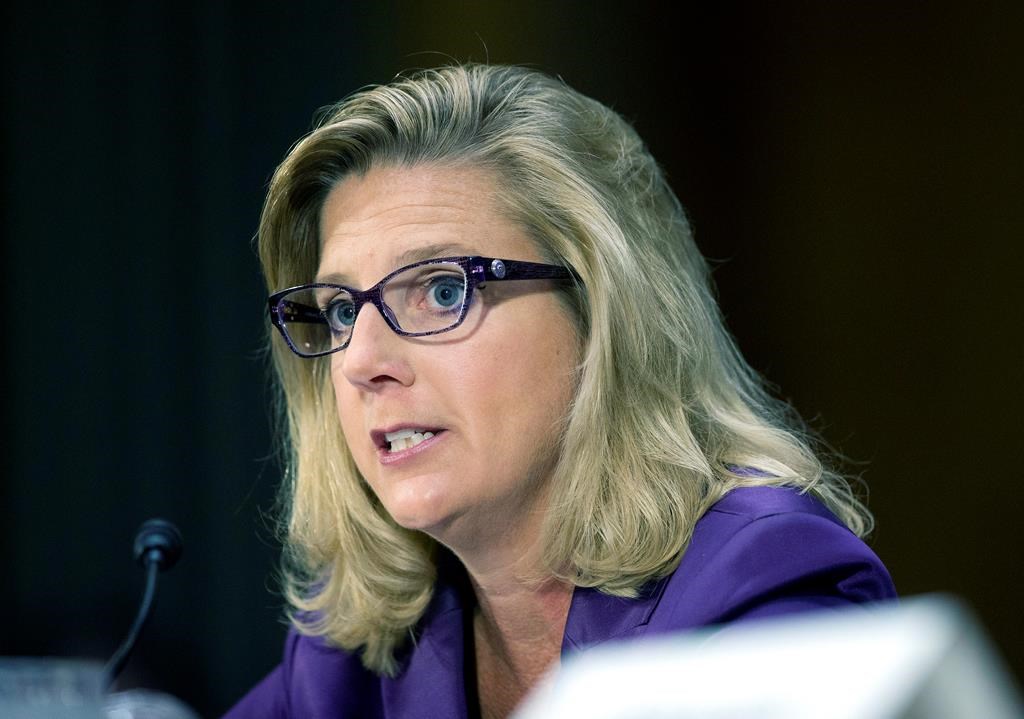 Biden nominee Wormuth would be first woman to lead Army | CityNews ...