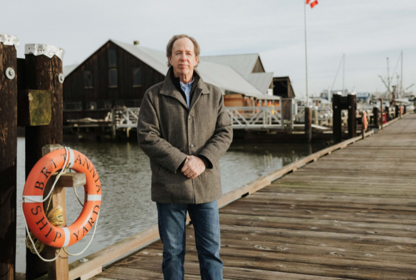 Andy Hobbs, retired VPD superintendent, elected to Richmond city ...